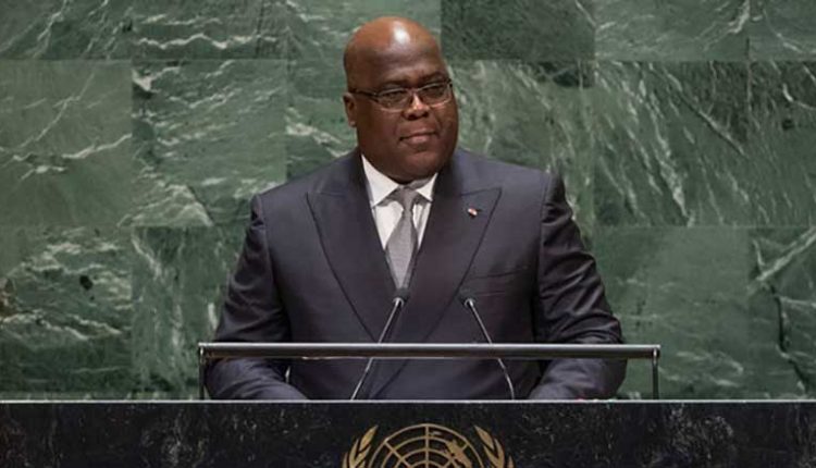 Union Africaine : Félix Tshisekedi va lancer ce samedi l’année culturelle de son mandat - Actu RDC