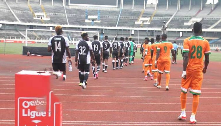 Sport : La Linafoot nouveau à un nouveau format - Actu RDC