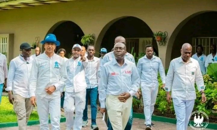 Politique : Katumbi, Fayulu, Matata et Sesanga dans les rues de Kinshasa ce 21 juin - Actu RDC